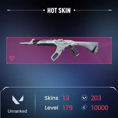 Eu / 13 skin / Ion Breaker n°sy243 - iGV