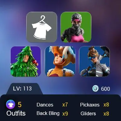 [PC] 4 skins | lieutenant Evergreen | Wool Warrior | waver | Scout ...