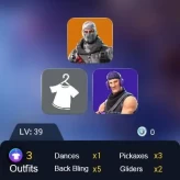 Cuentas Fortnite | Comprar Cuentas Fortnite | iGVault