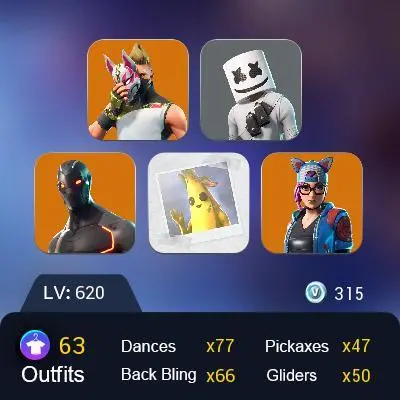 "Full Access | Instant Delivery" | 62 SKINS | OG STW | ROGUE AGENT ...