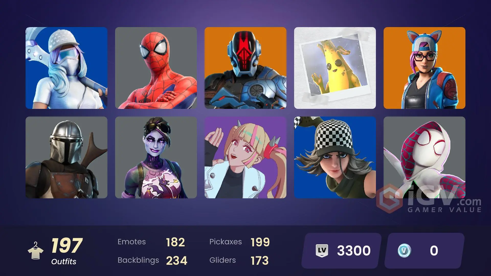 198 Skins | We Can Change Email | Modena Icon | Sentinel | Mecha Cuddle ...