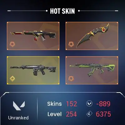 EU~ 46,475 VP 152 skins . Ruin Dagger . Spline Dagger . Champions 2022 ...