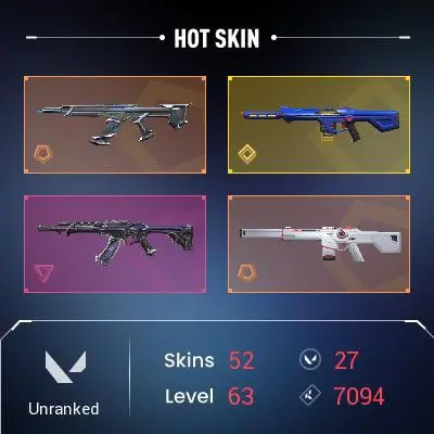 NA | RGX 11z Pro Karambit, Ion Karambit, Evori Dreamwings Vandal ...