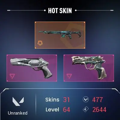 EU FULL ACCESS | Overdrive Vandal Ruination Guardian Guardrail Hammer ...