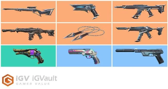 EU | Kuronami Bundle, Primordium Phantom [ Kuronami no Yaiba, Kuronami ...