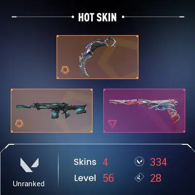 NA SERVER/REAVER KARAMBIT/RUINATION PHANTOM/GAIAS VENGACE GHOST/FULL ...