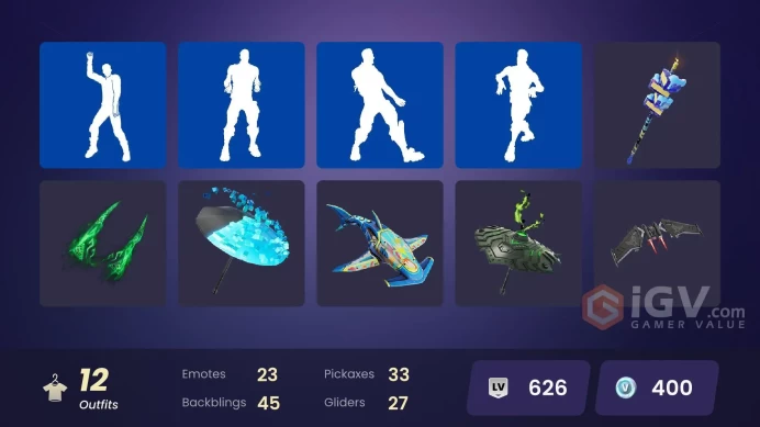 [PC/PSN] 12 skins | Lina Scorch | Santa Dogg | Slayer Juice WRLD | Rift ...