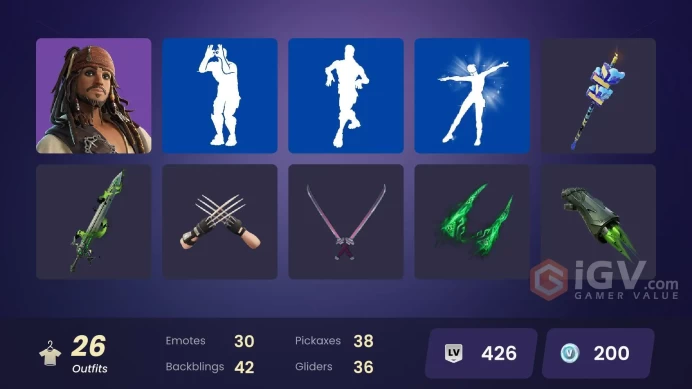 [PC] 26 skins | Captain Jones | Emma Frost | Peelverine | Gwenpool ...