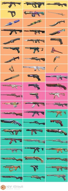 EU-Turkey / 124 Skins > Champions 2021 Karambit Arcane Sheriff ...