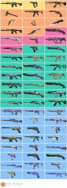 TR/EU Full Access | Gold | 86 Skins Champions 2021 Bundle+Singularity ...