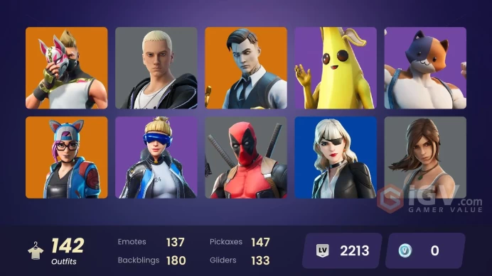 [PC/PSN/XBOX/NINTENDO] 142 Skins | 52 Max Styles Polo Prodigy Stadium ...