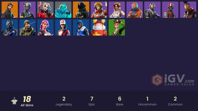 [PC/PSN/XBOX] FA 18 SKINS | THE REAPER | ELITE AGENT | TAKE THE L ...