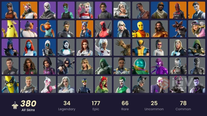 [PC/XBOX] FA 381 skins Travis Scott | Renegade Raider | Aerial Assault ...