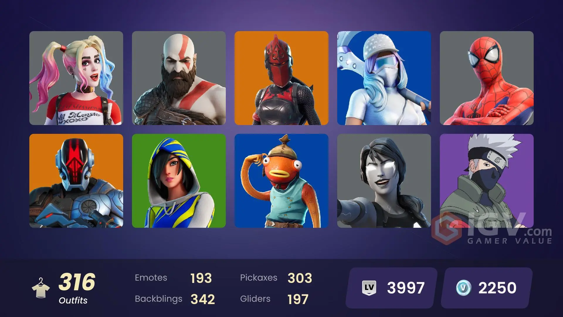 [PC/PSN/XBOX] 39 skins | Dummy Supreme | Spectra Knight | The Ageless ...