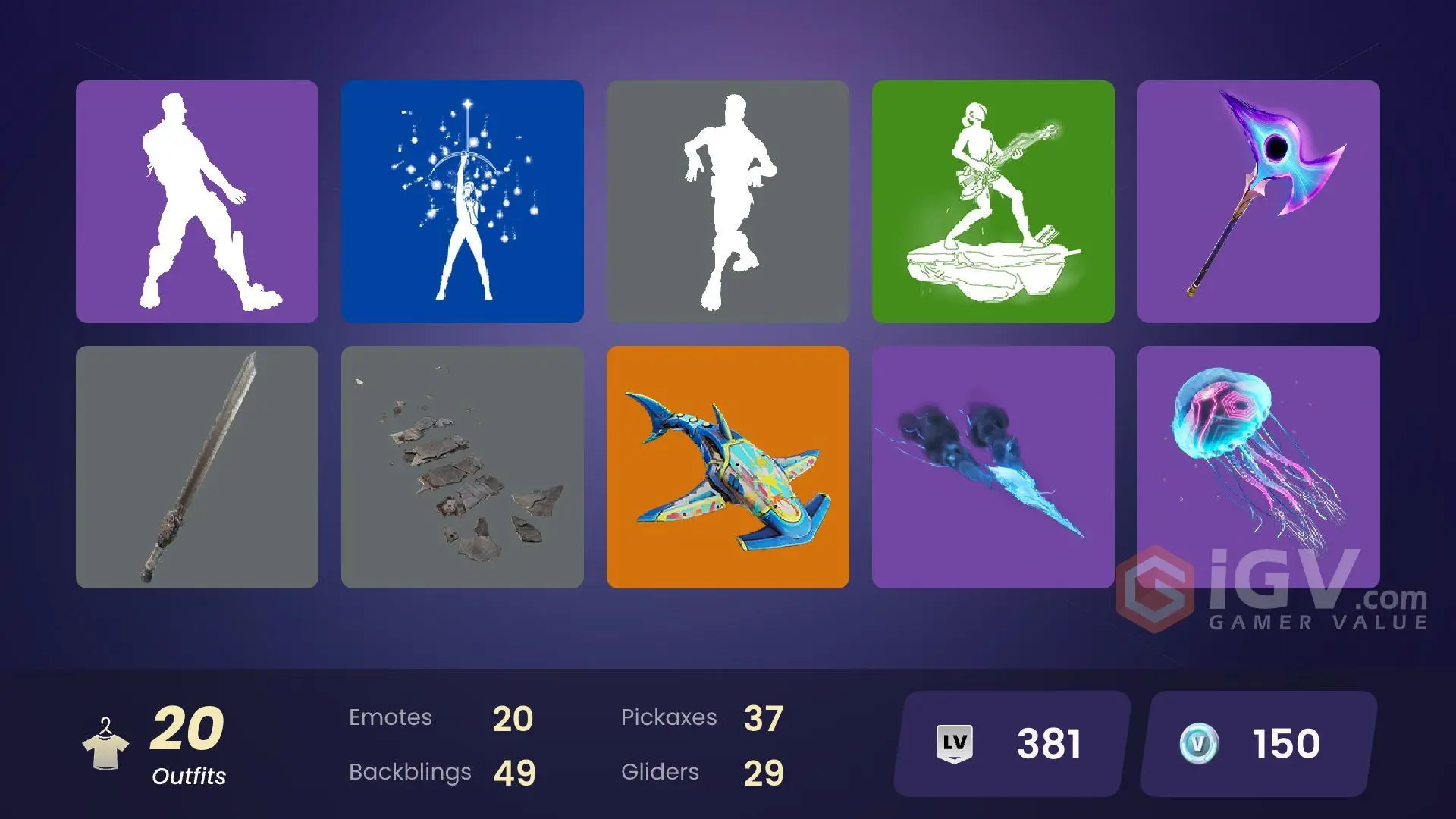 [PC] 20 skins | Hades | Zeus | Poseidon | Wastelander Magneto | T-60 ...