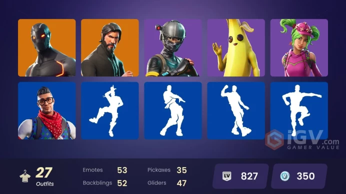 [PC/XBOX] 27 SKINS | The ReapeR(OG)| Elite Agent(OG) | Blue Team Leader ...