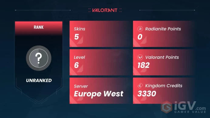 EU SERVER/Radiant Entertainment System Phantom/Orion Sword/FULL ACCESS/ - iGV