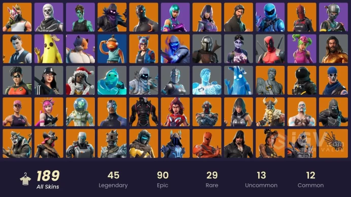 [PC/PSN] FA 168 skins Wonder | Honor Guard | THE REAPER | MINTY | Glow ...