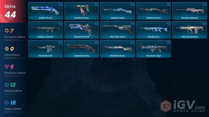 EU-Turkey / 44 Skins > Mystbloom Phantom Mystbloom Sheriff Relic Stone ...