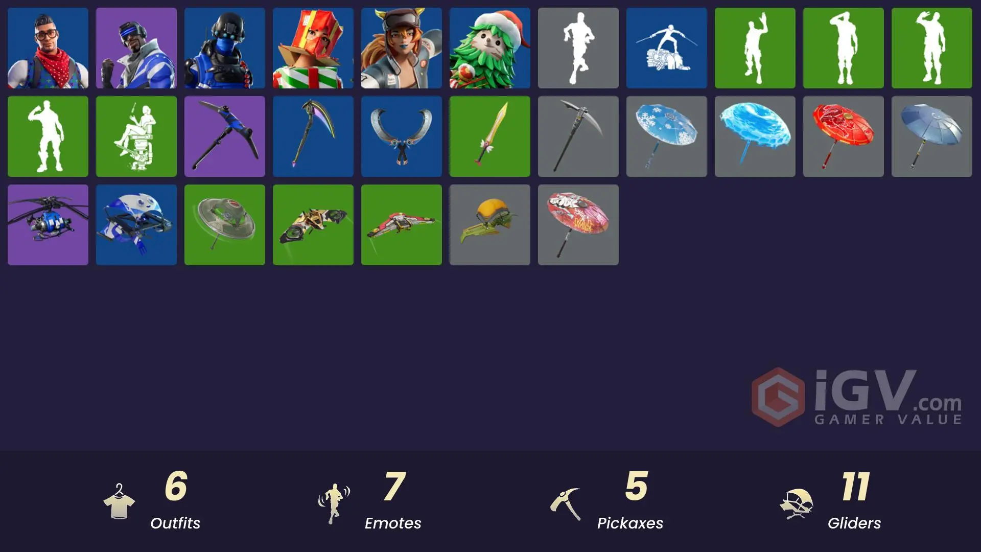 13369[PC/XBOX] 40 skins|Blue Team Leader|Sultura|Carbon Commando|Rogue ...