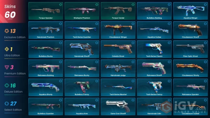 Na-Usa-Can | Champions 2024 Bundle | Kuronami Bundle | Gaia's Vengeance ...