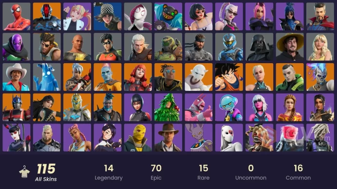 fn (you can linked all platforms)1901 - iGV