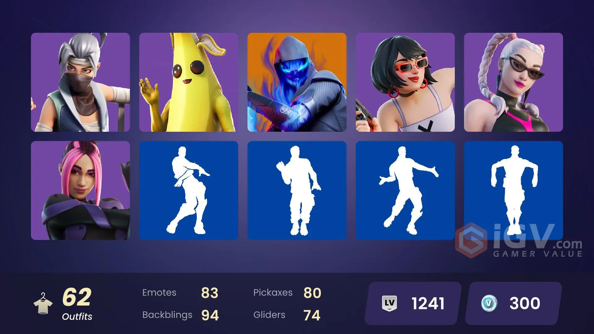 [PC/PSN/XBOX] FA 62 SKINS | PEELY | TIDY | HOT MARAT | ORANGE JUSTICE ...