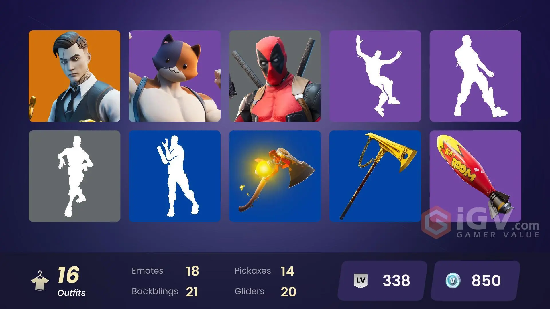 [PC/PSN/XBOX] FA 16 SKINS | MIDAS | AGENT PEELY | TRILOGY | CALAMITY ...