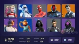 Compte Fortnite | Acheter des comptes Fortnite | iGVault