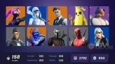 Compte Fortnite | Acheter des comptes Fortnite | iGVault