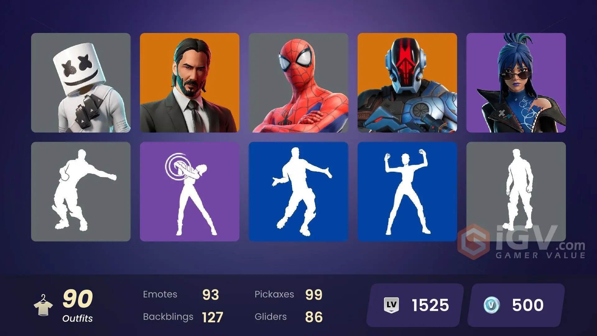 [PC/XBOX/PSN/SWITCH] 90 skins | Vivi Chroma | Championship Aura | Goku ...