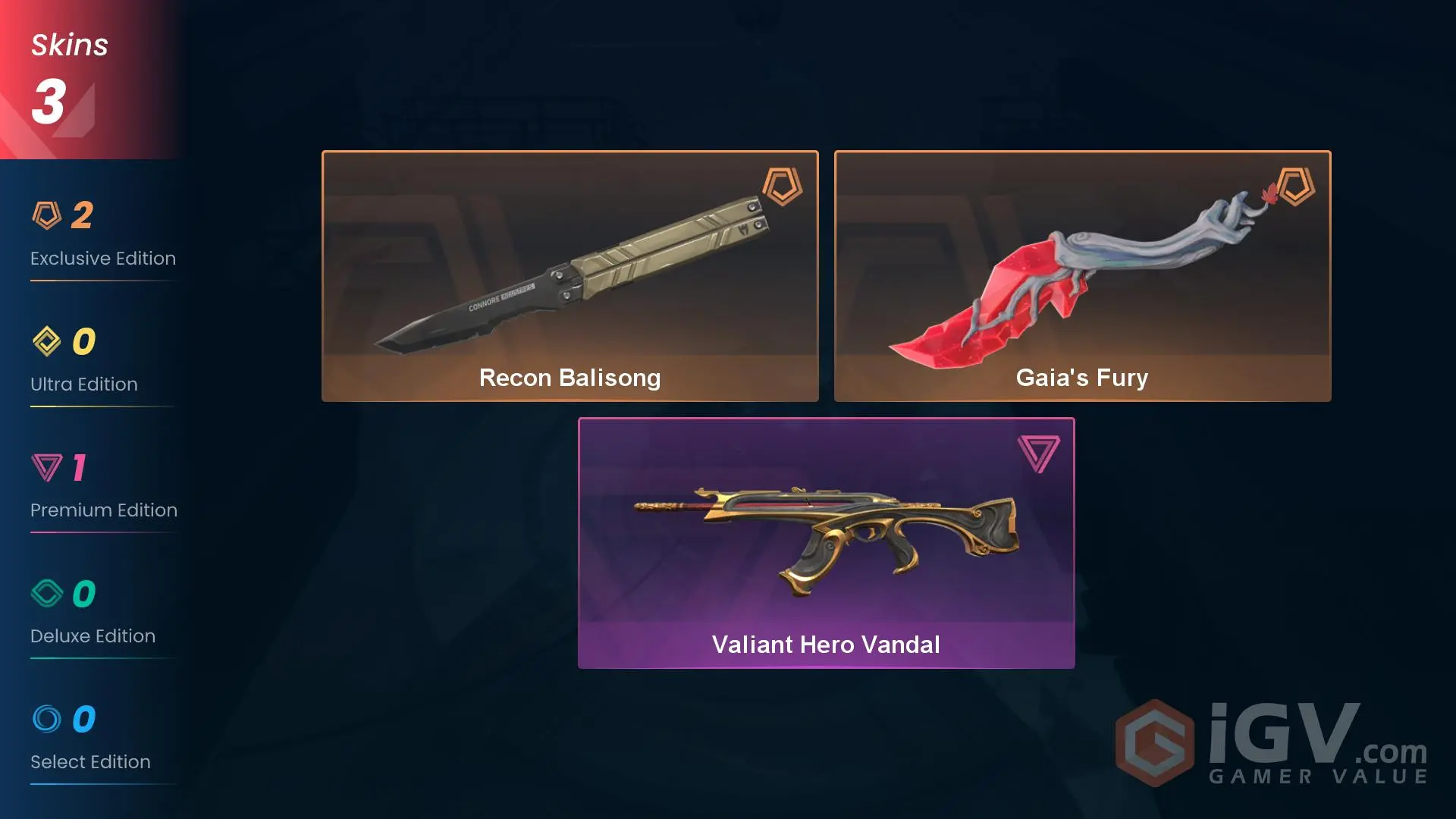 【EU/TR】Kuronami No Yaiba & Vandal / Sovereign Sword / Unranked Lvl 25 ...