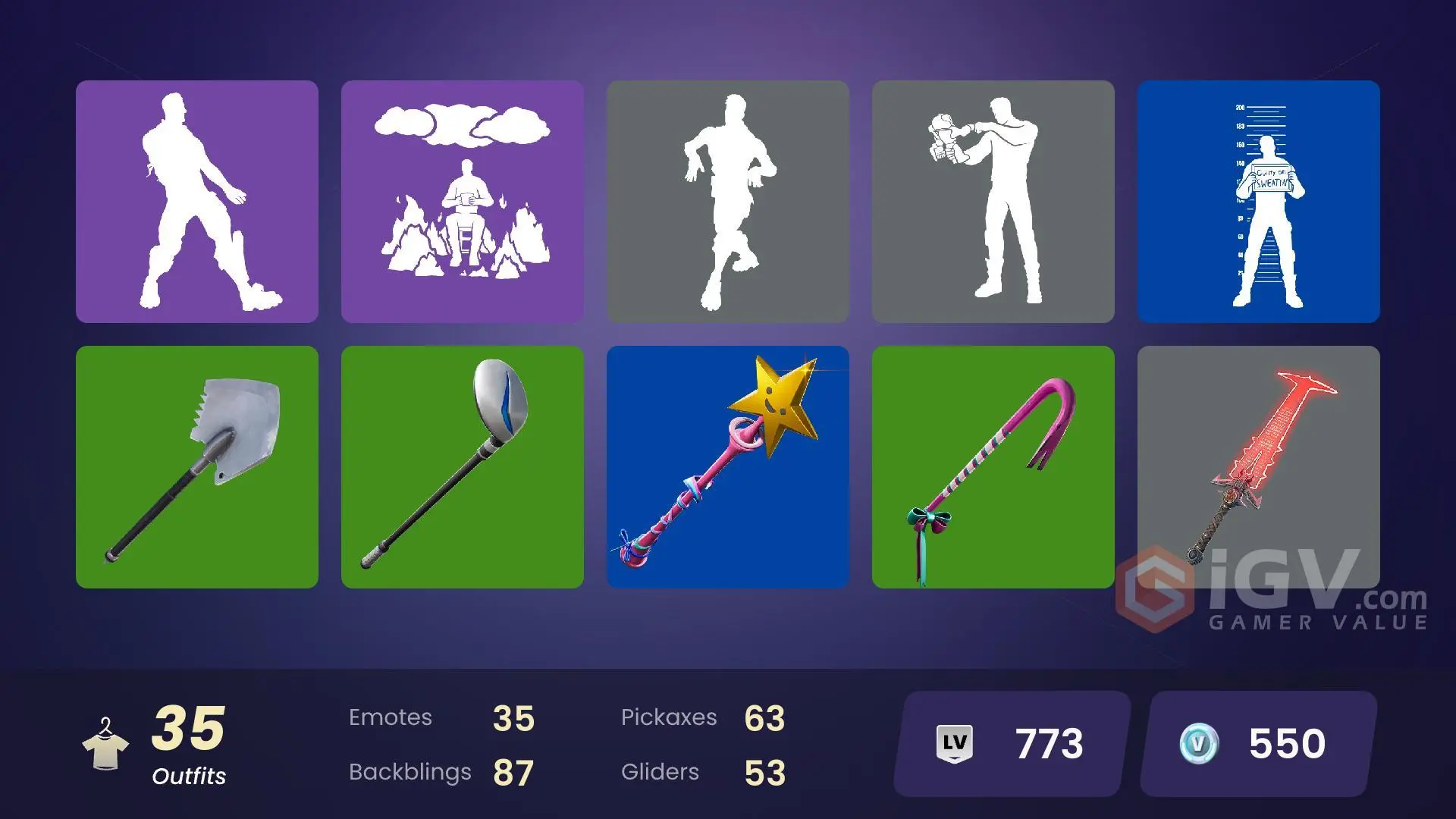 35 skins | Eyes of Victory | Era | Viper School | Astro Armor | Ice ...