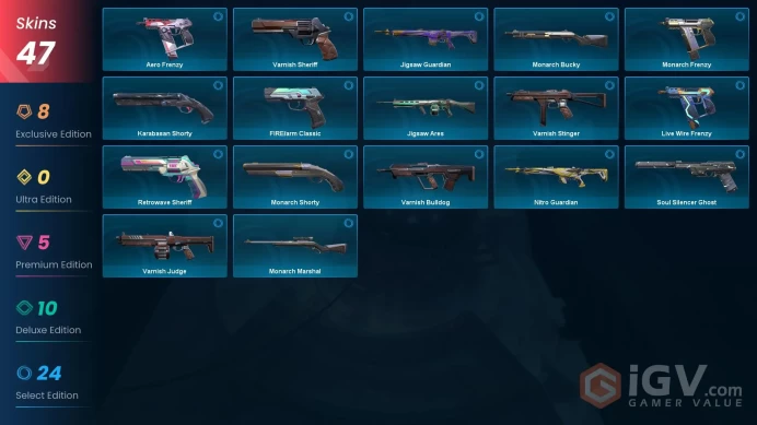Na-Usa-Can | Champions 2021 Bundle | Recon Balisong | Spectrum Phantom ...