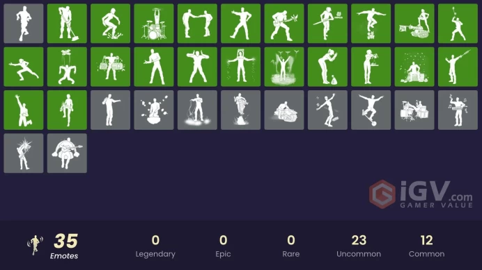 [PC/PSN/XBOX] 41 skins | Apprentice Evie | Emperor Palpatine | Captain Phasma | Wookiee Team ...