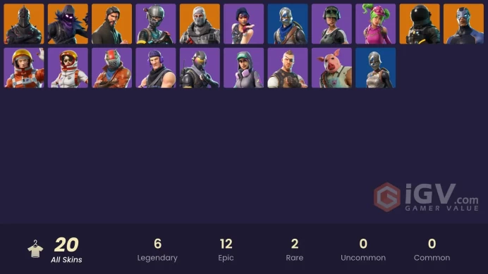 fn (you can linked all platforms)2241 - iGV