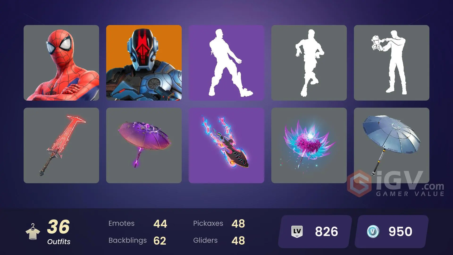 [PC/XBOX/NINTENDO] 36 skins | Punching Practice | Ronin (Cape) | The ...