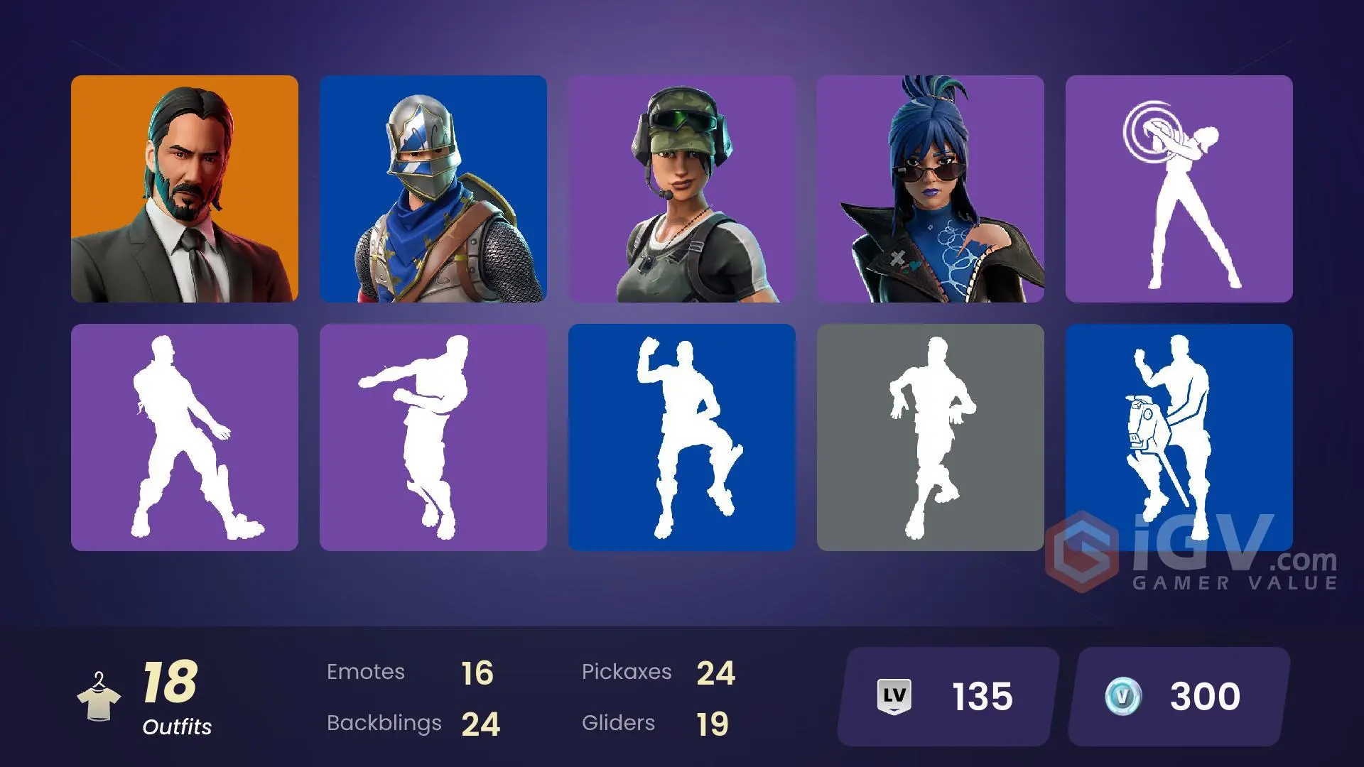 [18 Skins] PC Deluxe Edition | Master Chief | Blue Squire | Trailblazer ...