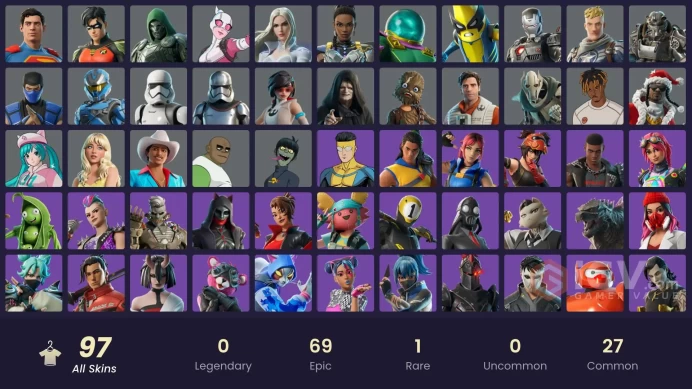 fn(you can linked all platforms )2104 - iGV