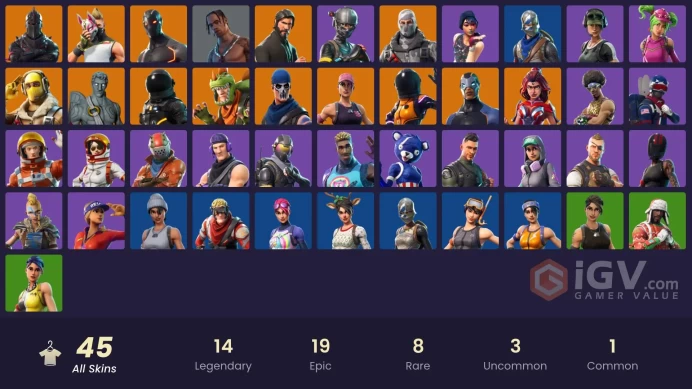 black knight & travis(you can linked all platform| Super Deluxe Edition ...