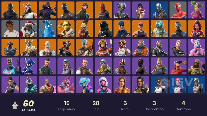 black knight(you can linked all platform| Deluxe Edition Owned)2274 - iGV