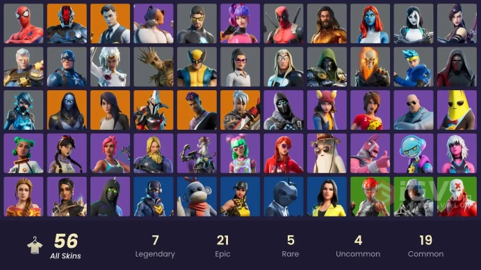 13904[PC/PSN/XBOX]Gold Brutus|Gold Meowscles|Gold Midas|Tart Tycoon ...