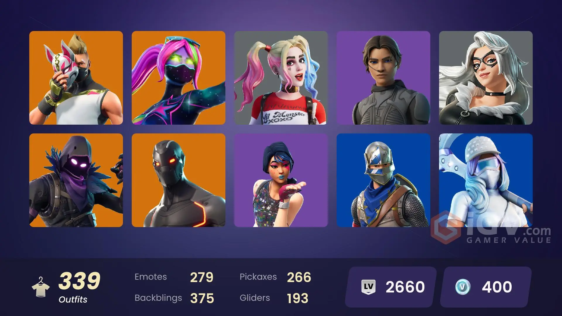 [PC] FA 338 skins Sparkle Specialist | Blue Squire | Royale Knight ...