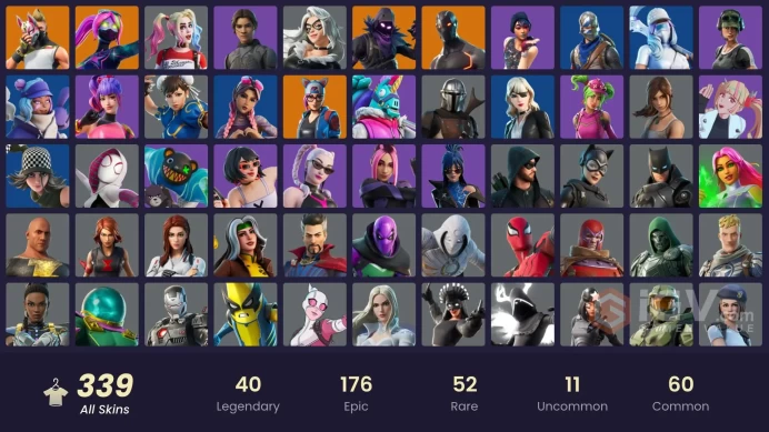 [PC] FA 338 skins Sparkle Specialist | Blue Squire | Royale Knight ...