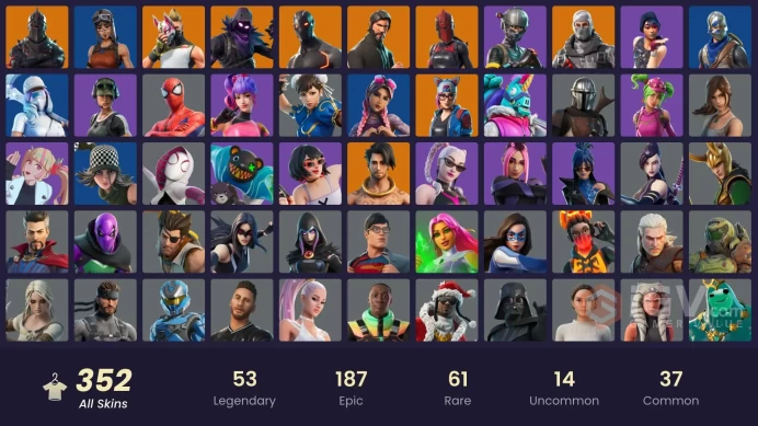 [PC/PSN] FA 351 skins Black Knight | IKONIK | Sparkle Specialist | The ...