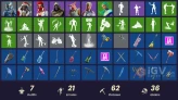 Продажа аккаунтов Fortnite | Купить аккаунты Fortnite | iGV & iGVault