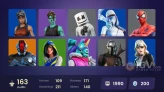 Продажа аккаунтов Fortnite | Купить аккаунты Fortnite | iGV & iGVault