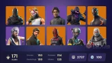 Fortnite Account For Sale | Buy Fortnite Accounts | iGV & iGVault