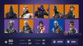 Fortnite Account For Sale | Buy Fortnite Accounts | iGV & iGVault